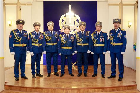 Онцгой байдлын байгууллагаас 7 хурандаа цолтон төрлөө