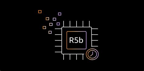 New Amazon Ec2 R5b Instances Provide 3x Higher Ebs Performance Aws News Blog