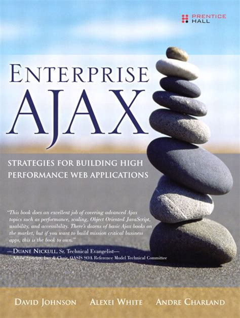 Enterprise Ajax Strategies For Building High Performance Web
