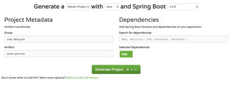 Spring Boot And Angular 5 And Spring Data And Rest Example Crud Java Code