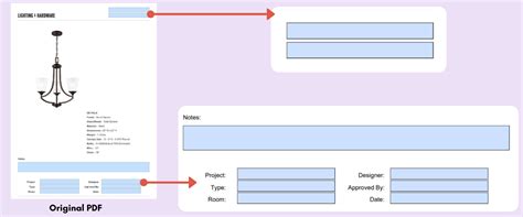 Custom Shopify Product Page PDF App With Multilingual Support
