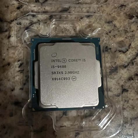Intel Core I5 9400 Lga 1151 Cpu Jawa