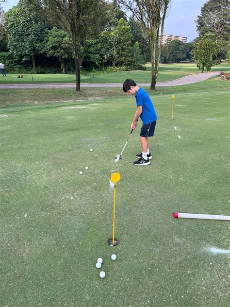 Golf Lessons Kl And Selangor