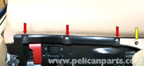 Mercedes Benz W203 Lower Driver Side Dash Removal 2001 2007 C230