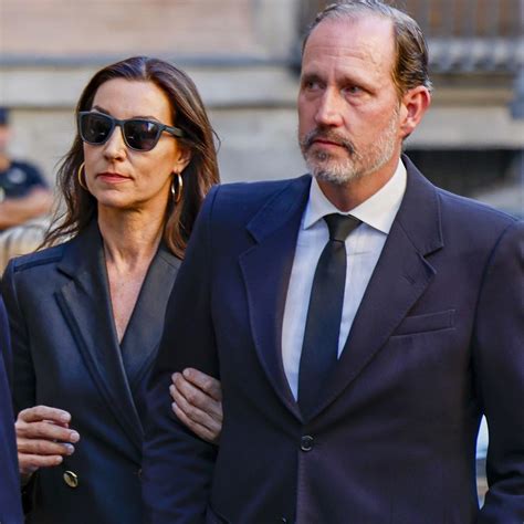 Bárbara Cano Cuenta Su Difícil Proceso De Separación De Bruno Gómez Acebo Padre De Sus Tres