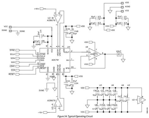 Spdif Receiver Connection With The Ad5791 Qanda Precision Dacs