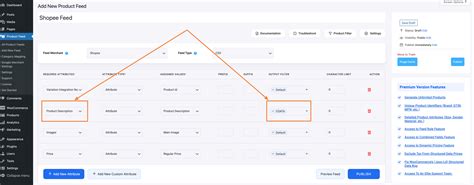 How To Include CDATA In An XML Feed Attribute Tag RexTheme