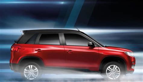 2019 Maruti Vitara Brezza Diesel Zdi Specs And Price In India