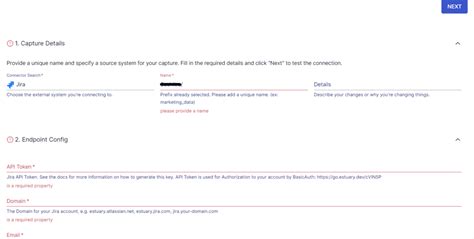 Connect Jira To Postgresql The Ultimate Step By Step Guide Estuary