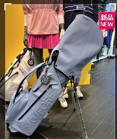 남녀공용 경량 골프백 스탠드 백 서포트 백 모자 커버 2 개 포함 신제품 Aliexpress