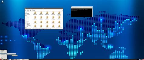 Lfs Exton A Live Installable Linux System Built From Linux From Scratch Which Can Run On All