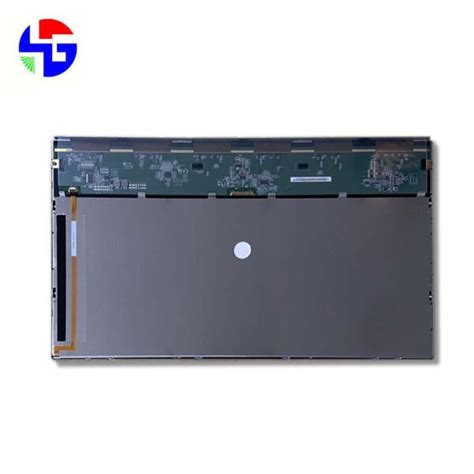 Inch TFT LCD High Resolution X Pixel EDP Interface