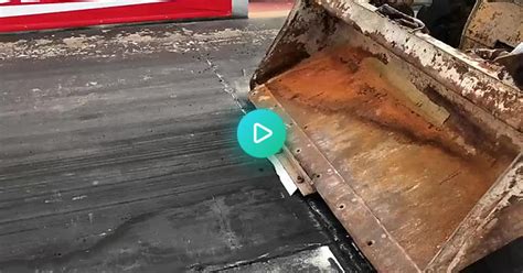 Scraping Rubber From A Formula 1 Track Album On Imgur