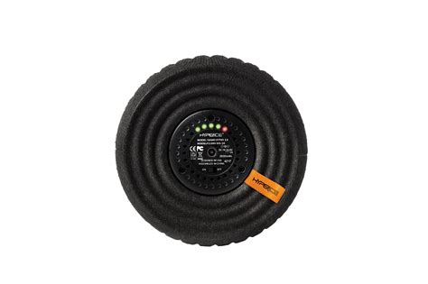 Hyperice Vyper 2 0 Best Deal Vibrating Foam Roller Coupons And More