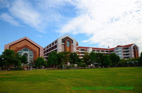 โรงเรียนฤทธิยะวรรณาลัย ๒ Home