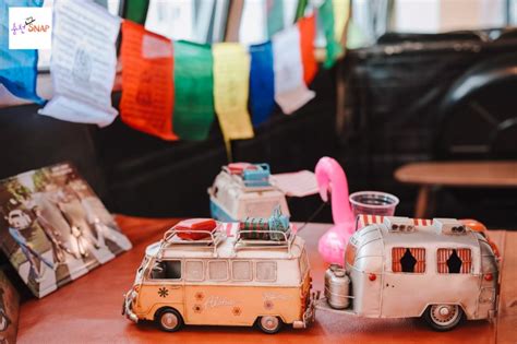 춘천 카페 앤드 커피 자동차가 있는 특이한 카페 네이버 블로그