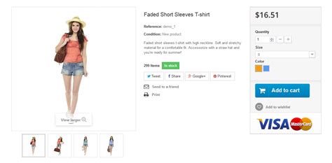 Prestashop Tm Products Slider Module Zemez Support