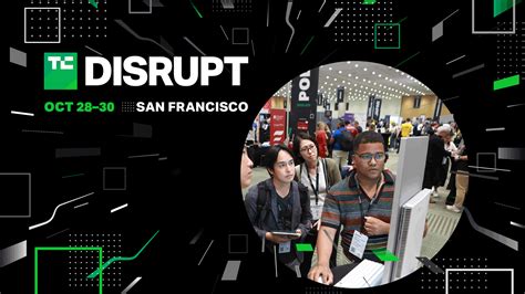 Series A To B Startups Scale Up At Disrupt 2024 Techcrunch