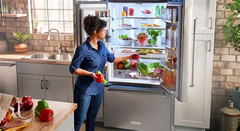 What Temperature Should Your Fridge And Freezer Be Best Buy Blog