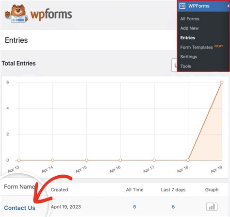 Where Does WPForms Data Go Beginner S Guide