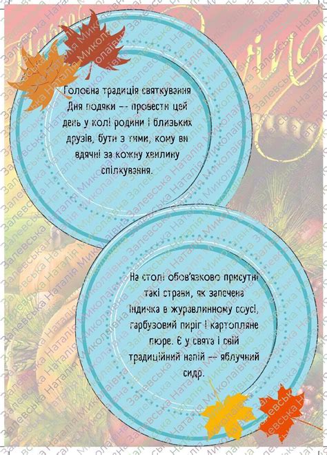 Календар памятних та знаменних дат на листопад 2022 року Посібник з цікавою інформацією