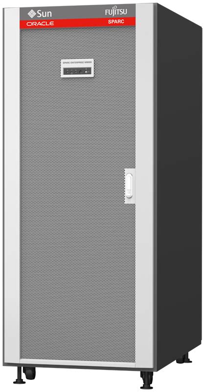 Unixサーバ Sparc Enterprise イメージライブラリ 富士通