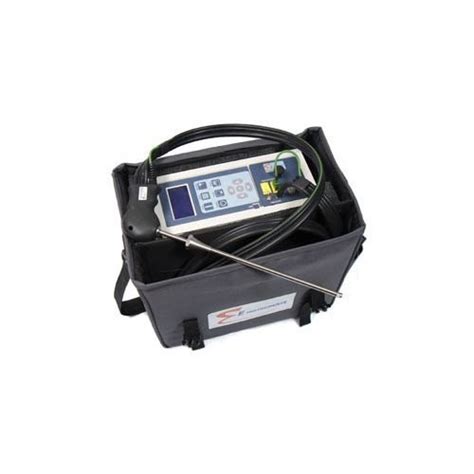 Portable Co2 Analyzer At ₹ 225000 Co2 Monitor In New Delhi Id 13096311397