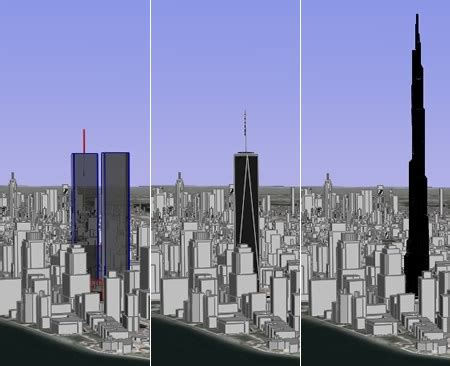 Get Twin Towers World Trade Center Height Images Wallpaper