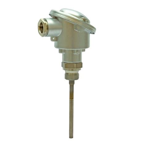 Siemens Ft Tp 100 Immersion Temperature Sensor Elektro Kalori