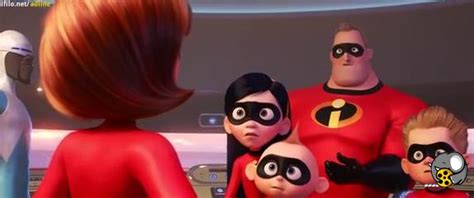 انیمیشن شگفت انگیزان ۳ دوبله فارسی ۲۰۲۳ فیلو