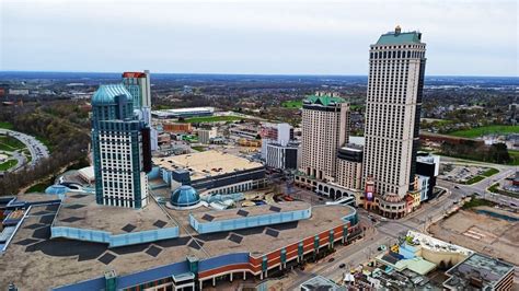 Where To Stay In Niagara Falls Canada Best Areas And Hotels 2025