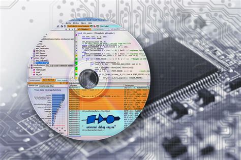 Pls Ude46 Setzt Erneut Maßstäbe Hinsichtlich Trace Funktionen