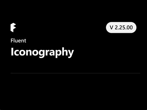 Microsoft Fluent System Icons Community Copy Figma