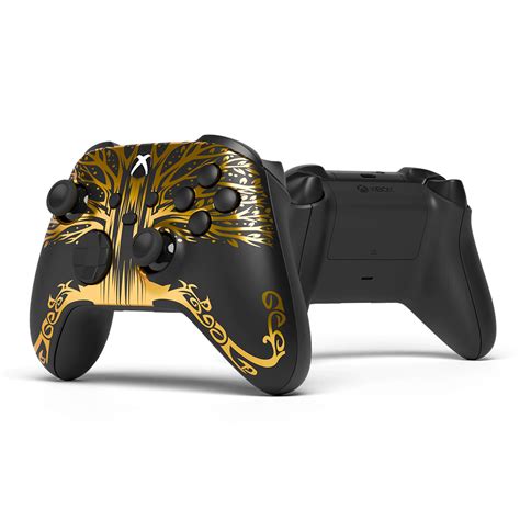 Aim Sentinel Xbox Series X Controller Aimcontrollers