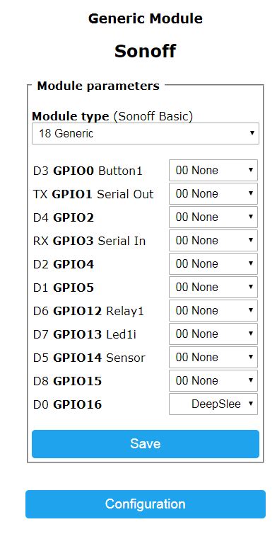 deepsleep stodev com br tasmota github wiki