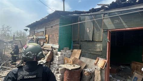 На Донеччині внаслідок російських атак загинули троє людей ще семеро поранені Читайте на Ukr Net