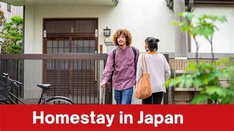 Discover The Charm Of Homestay In Japan An Authentic Experience