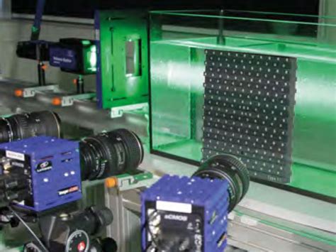 Tomographic Piv Laser Superbin