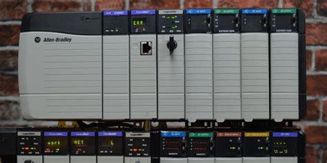 ROCKWELL CONTROLLOGIX COMPACTLOGIX PLC PROGRAMMING MAINTENANCE LEVEL 1 GACA