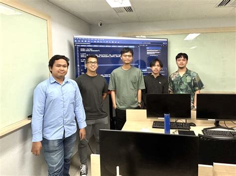 Greenacademy Muhammad Ifti Suwarso