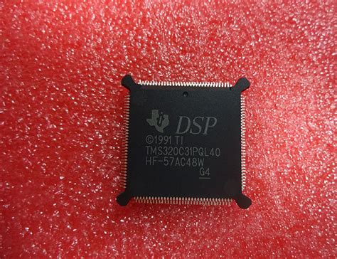 TMS C PQL Texas Instruments Datasheet PDF Technical Specs