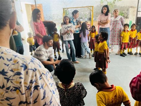 Suvrat Jain On Linkedin Giveback Giveback Transforminglives Igive