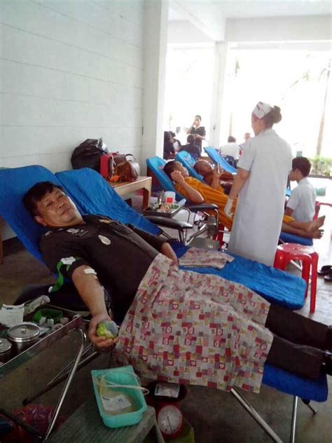 รอง สถานีตำรวจภูธรเขาฉกรรจ์ Facebook