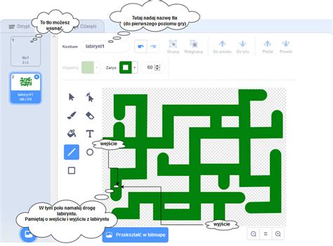 Gra Labirynt Czyli W Poszukiwaniu Skarbu Informatyka Gra Labirynt Czyli W Poszukiwaniu Skarbu Informatyka