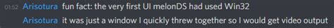 QT Dependency Issue 1298 MelonDS Emu MelonDS GitHub