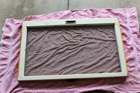 KEEP CALM AND CARRY ON SAW IT PINNED IT DID IT DIY WINDOW PANE DECOR