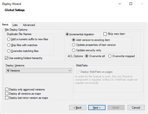 Effective Confluence To SharePoint Migration Tzunami