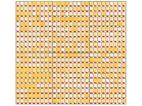 Hatch Hatch Description In AutoCAD Download CAD Free KB Bibliocad