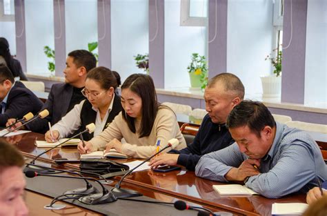 “Үндсэн хуулийн дугуйлан төсөл” ийн Увс аймаг дахь нээлт боллоо