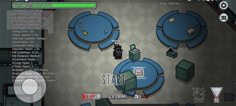 I Found A Bug Triggered Only By Creating A Room Ramongus